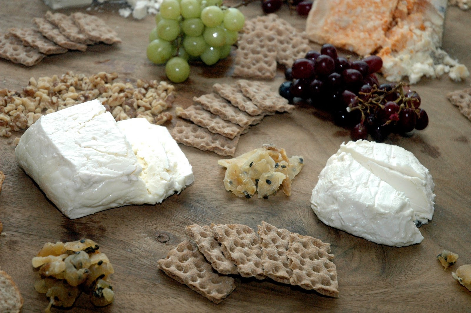 DUDE FOR FOOD: A Carabao Cheese Themed Dinner at Cafe Ysabel