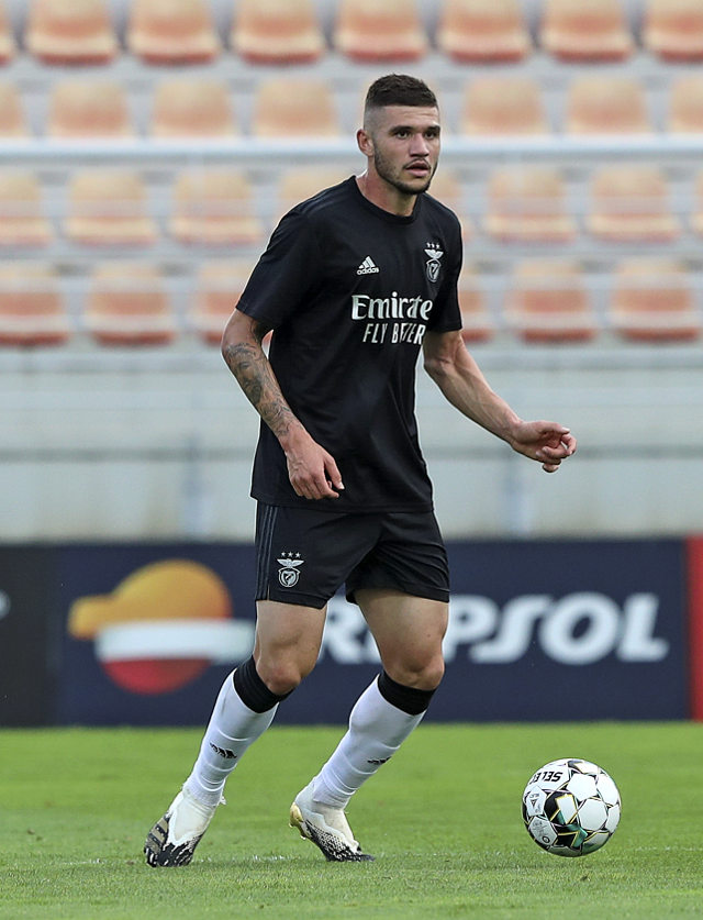 Morato: "Vamos lá para ganhar"