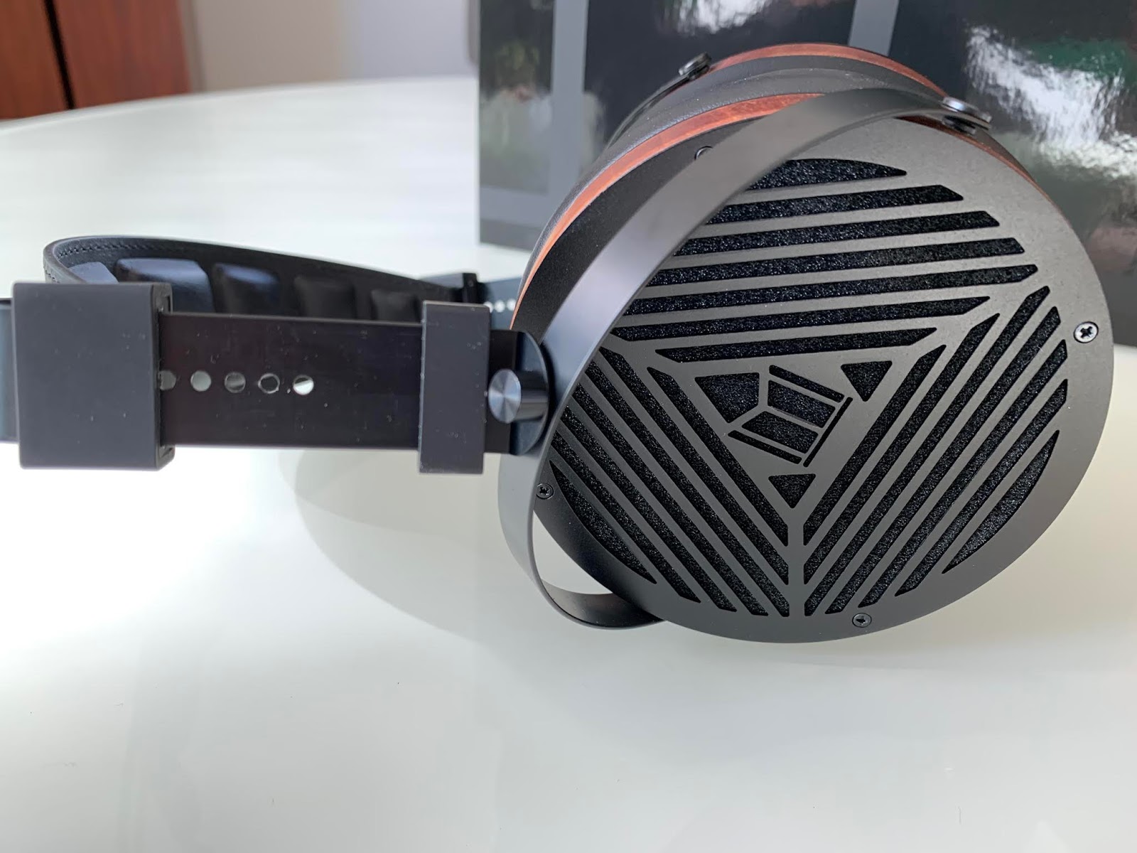 Stereo i Kolorowo - Underground: Słuchawki planarne Monoprice Monolith ...