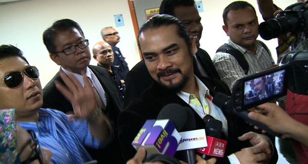 KRONOLOGI AMY SEARCH VS YAZID Ini Kata-Kata PEDAS HERO AWIE SEMBILU ...