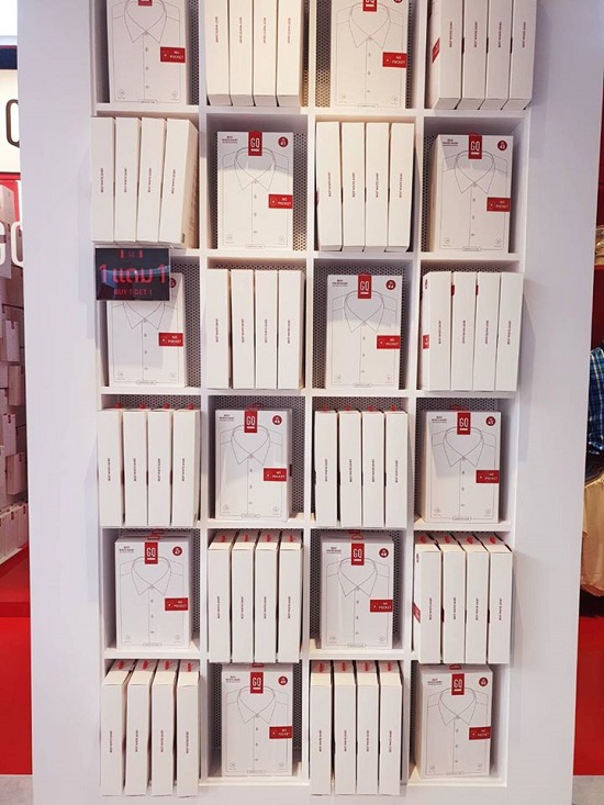 GQ Outlet แห่งแรกเปิดแล้วที่ สยาม พรีเมี่ยม เอาท์เล็ต จัดเต็มโปรส่วนลด ...