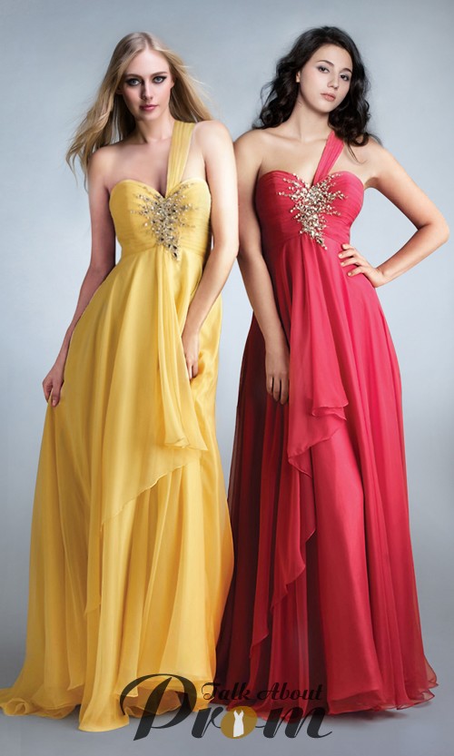 maisocalledlife: Prom 101 : Long Dresses ideas