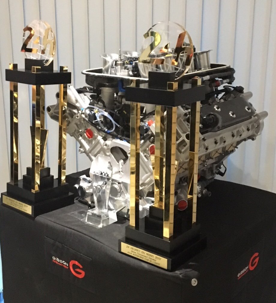 Diario Automotor: Excelente performance de rendimiento y confiabilidad ...