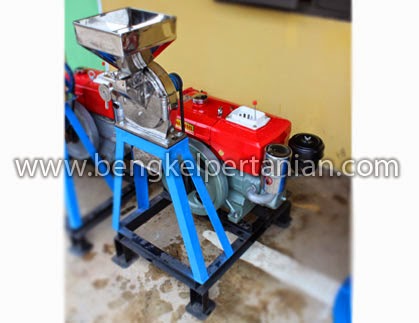 BENGKEL PERTANIAN TEKNAS: Alat/Mesin Pertanian dan Pengolahan ...