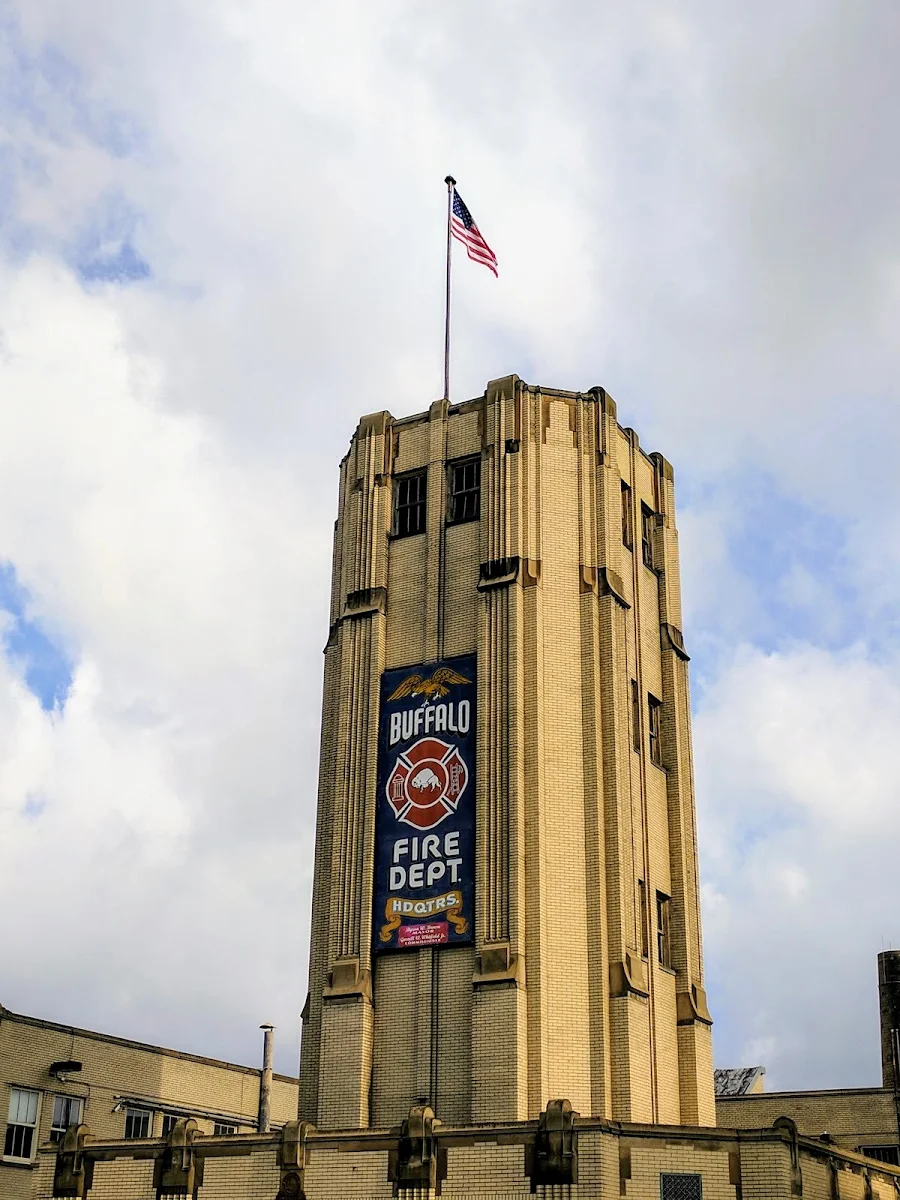 16 of the Best Reasons to Love Buffalo Architecture | Sidewalk Safari ...