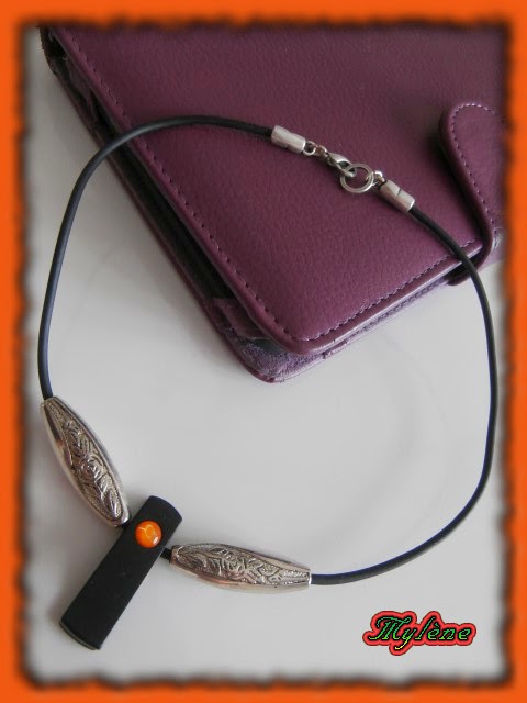 Mylène Bijoux - Diseño de joyas y accesorios: 2014