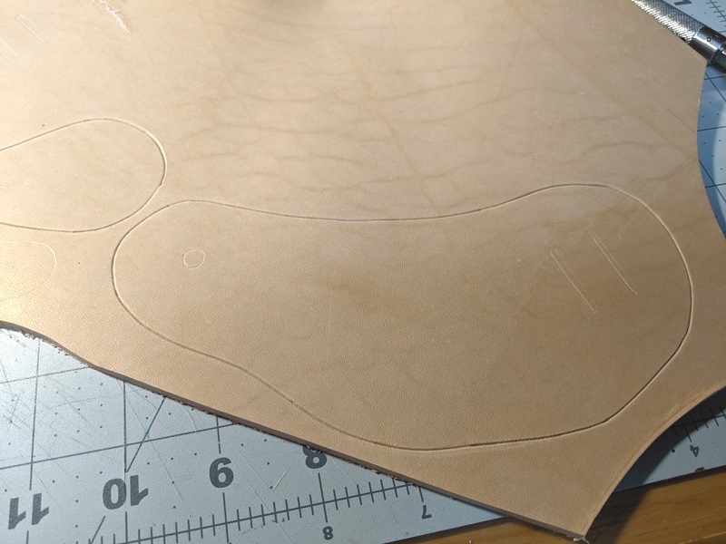 Spur Strap Tutorial Spur Strap Tutorial
