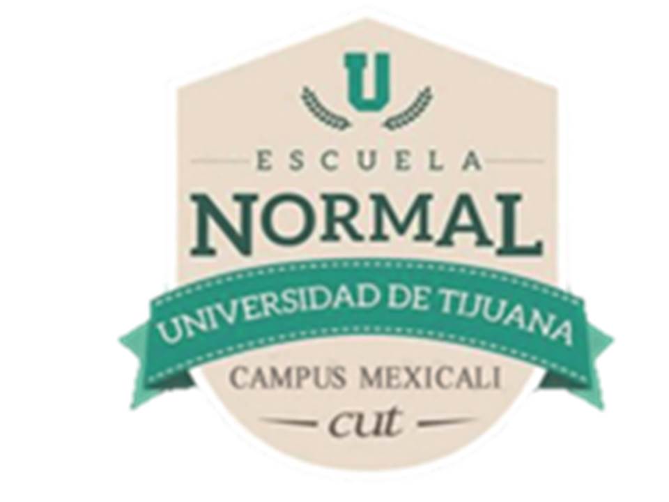 Trabajo e Innovacion Docente: ESCUELA NORMAL CUT CAMPUS MEXICALI QUINTO ...