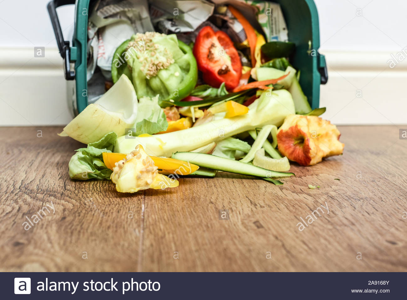 Waste management : What Steps An Individual Can Follow To Stop Food Waste?