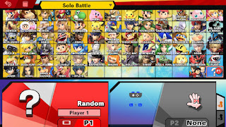 Hyrule Blog - The Zelda Blog: Super Smash Bros. Ultimate: Final Roster ...