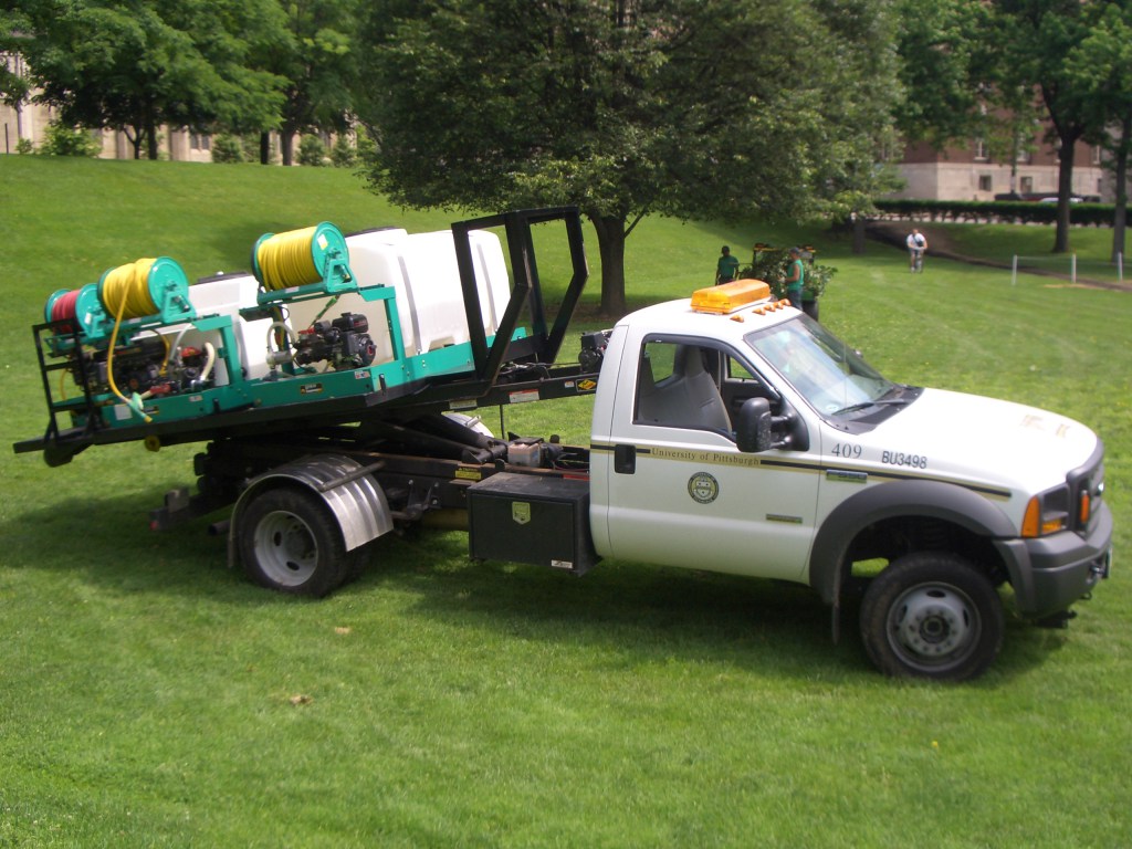 Hansel Ford Commercial Trucks & Fleet: Switch-N-Go® - Limitless options ...