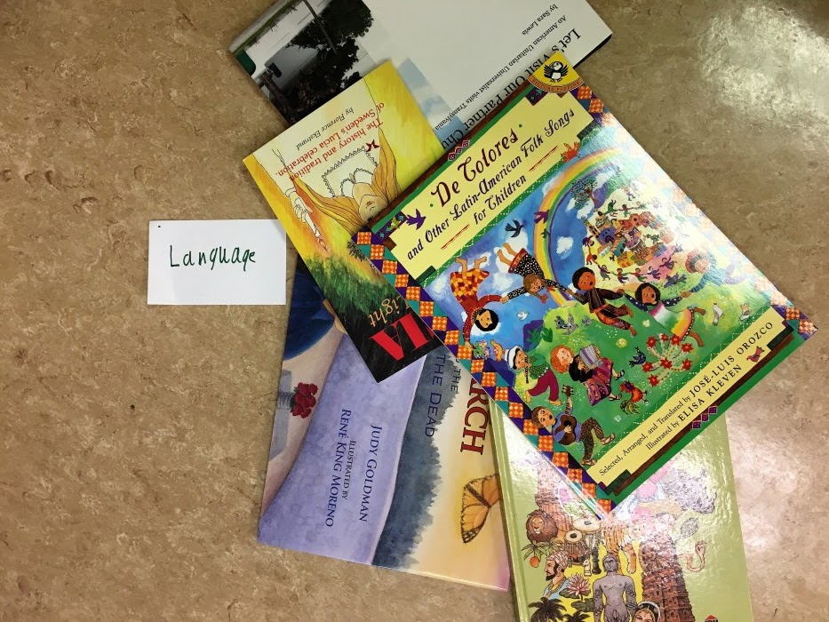 CynthiaParkhill: Diverse book collections begin with honest assessment