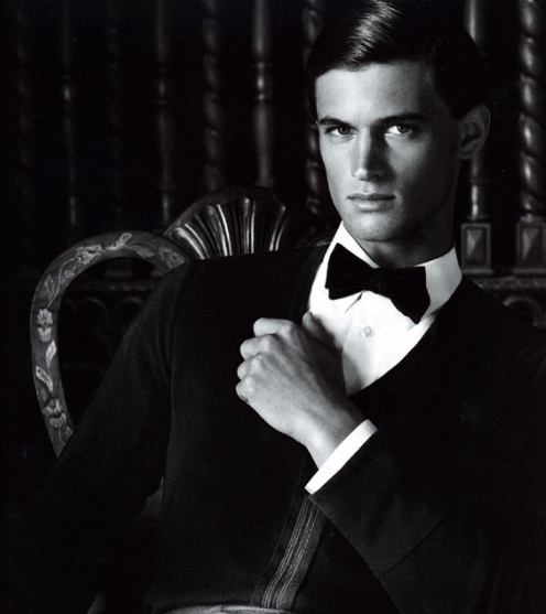 THE PICKUP ARTIST: PART 1 : SPECTACULAR AND SUAVE