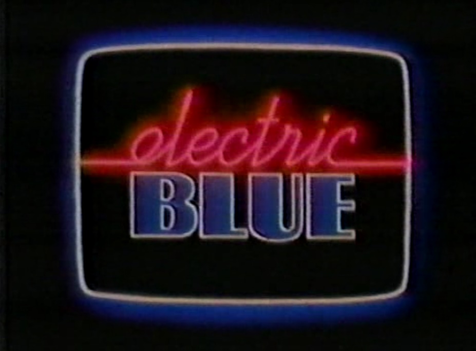 The Bloody Pit of Horror: Electric Blue 32 (1985)