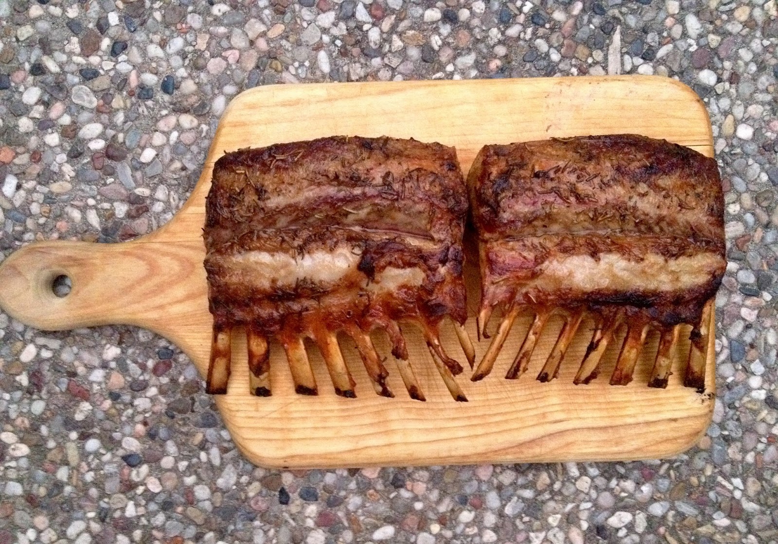 Cooking the Globe II: Ancient Civilizations: The Gauls