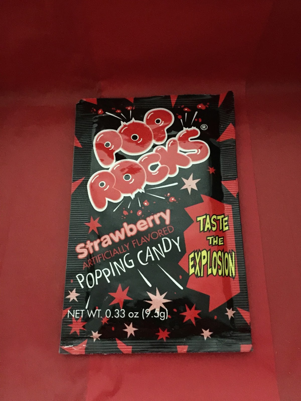 Yoli's Corner Review: MY BAKERS BOX FOR JUNE!!!