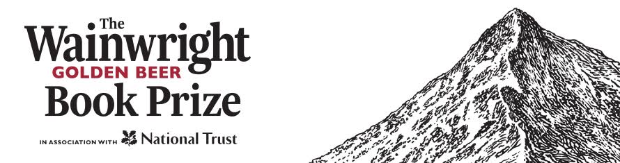 Torfaen Libraries Book Blog: The Wainwright Golden Beer Book Prize 2017