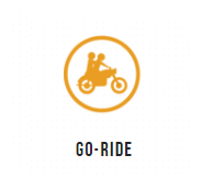 macam macam tipe Order jasa aplikasi Gojek - GojekPlay