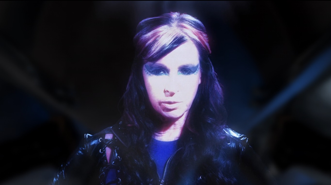 Direct to Video Connoisseur: Star Raiders: The Adventures of Saber ...