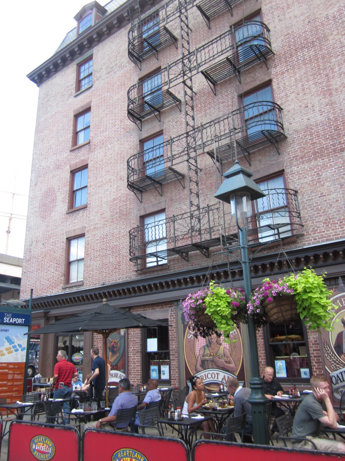 Dedicated to Buffalo: BUFFALO: Bottom-Up or Master Plan? A blog ...