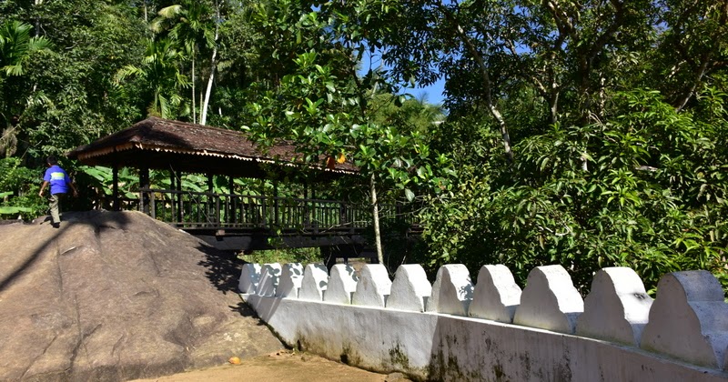 Images of Sri Lanka on blogspot.com: Watagoda Len Vihara, off Hali Ella ...