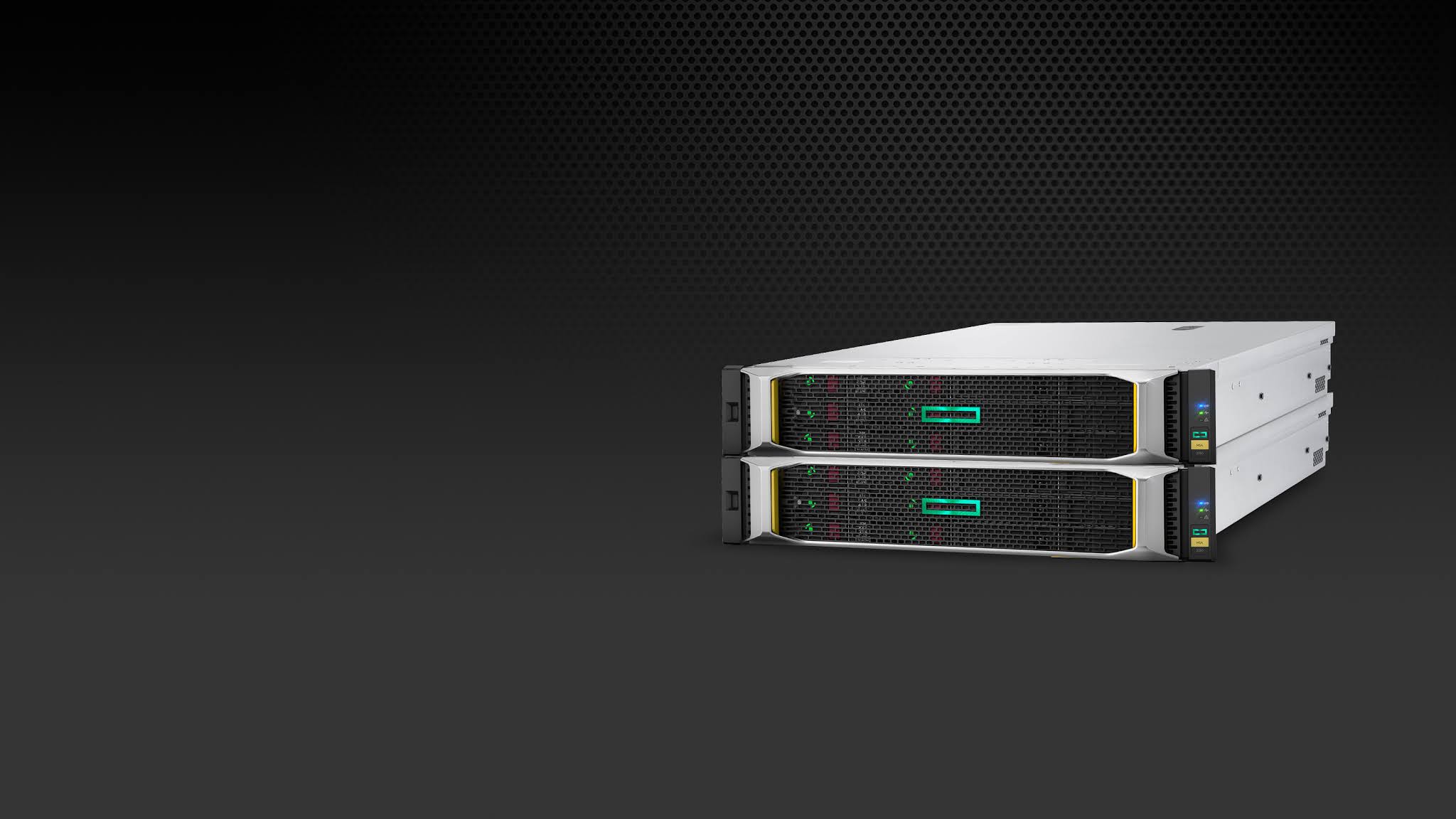 HPE apresenta nova geração de storage simples e acessível para as PME ...