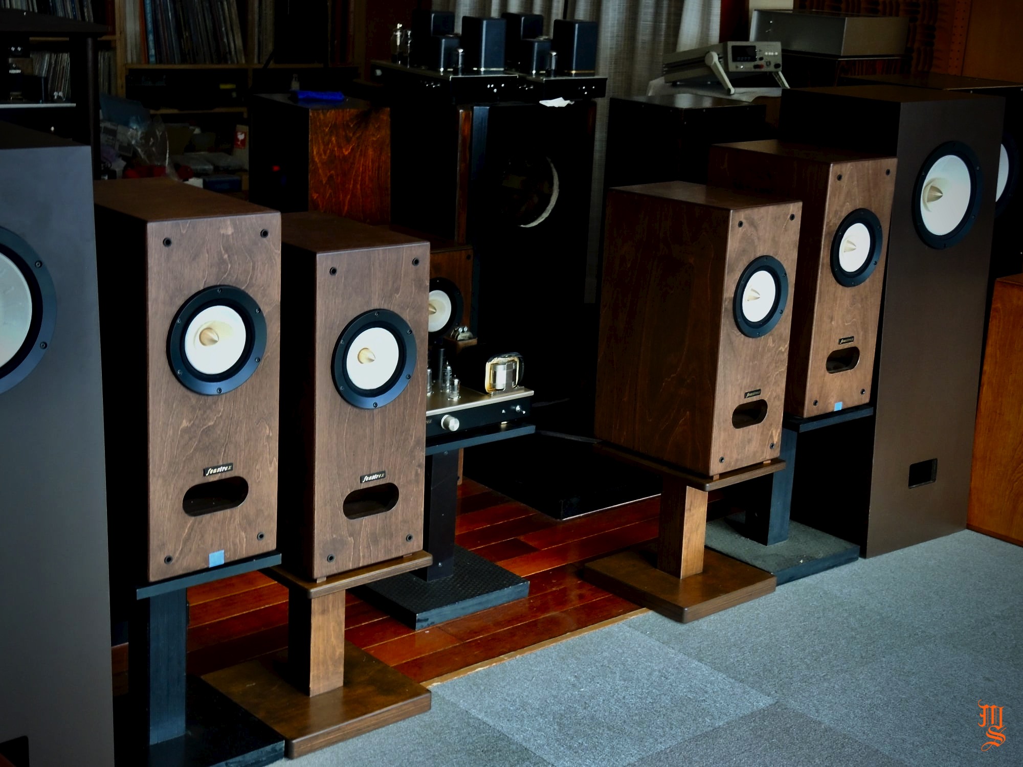 Feastrex! – M & S | Ultimate High-Fidelity