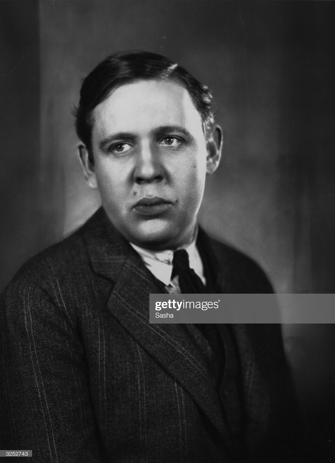 CHARLES LAUGHTON | Segundo Plato Cine