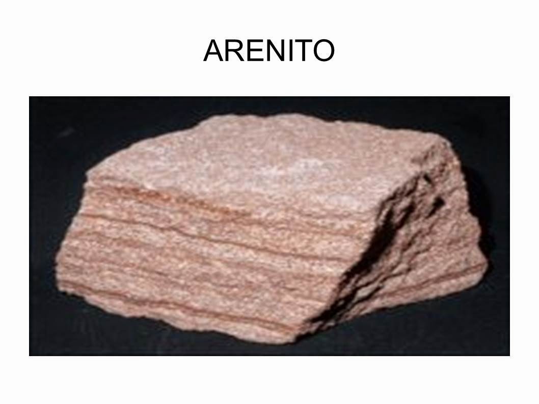 GEOGRAFIA : GEOLOGIA