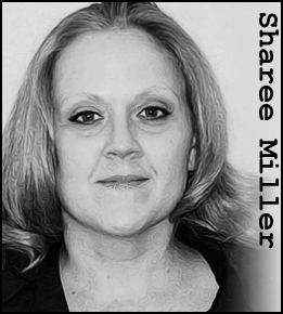 Sharee Miller