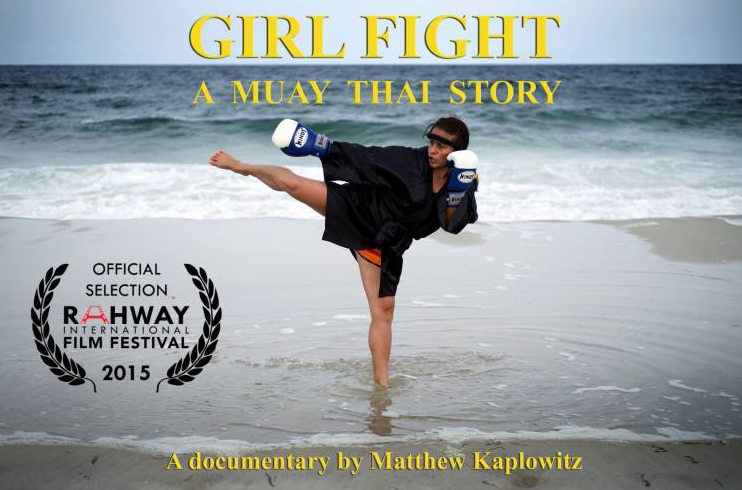 The MMA Journalist: Watch "Girl Fight: A Muay Thai Story" This Sunday ...