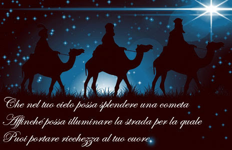 Epifania Befana 2024: le immagini più divertenti da inviare su Whatsapp - Tuttoxandroid