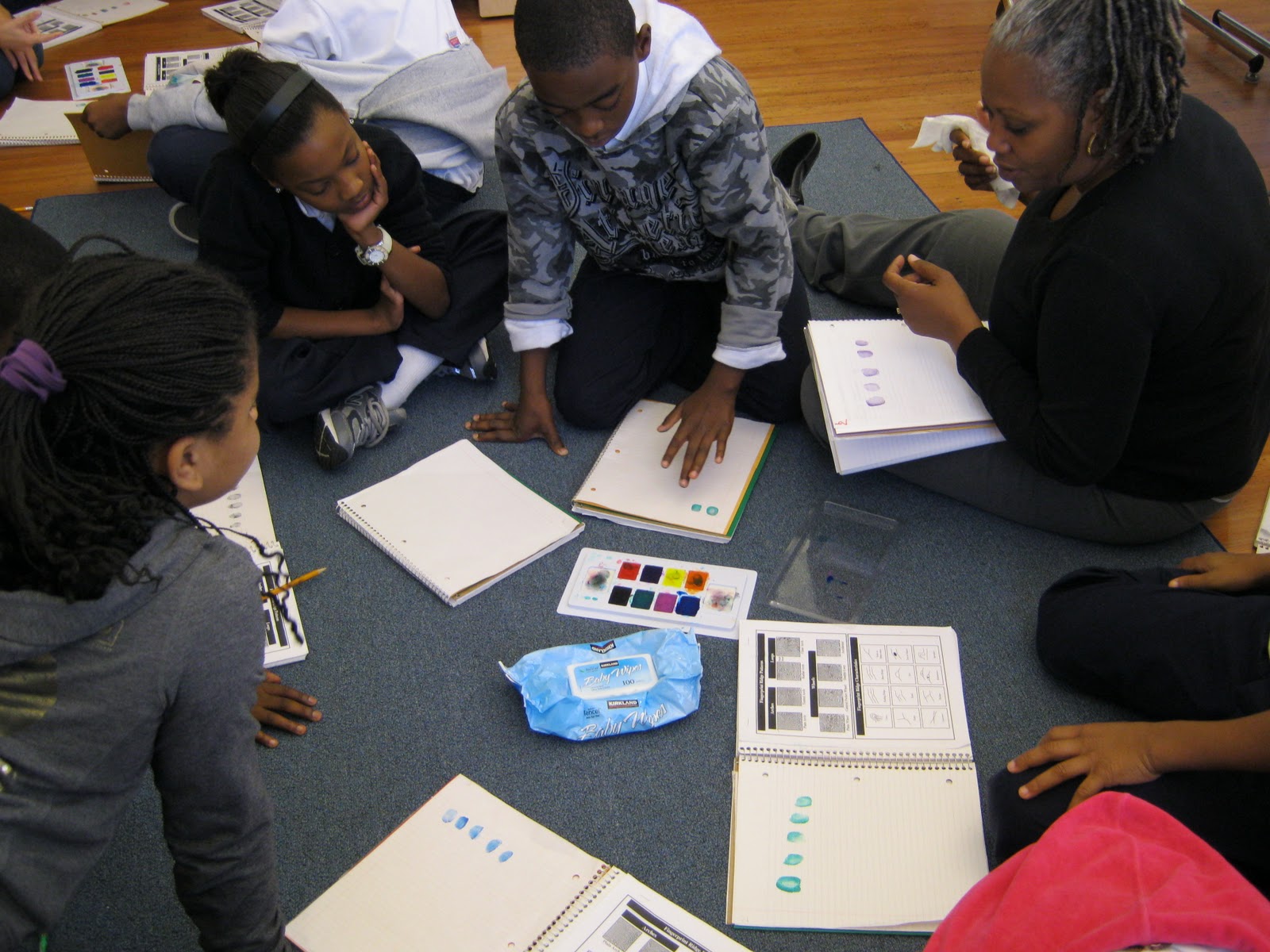 Maury Think Tank: Maury Think Tank is Famous!