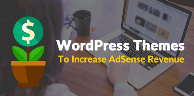 16 Best AdSense Optimized WordPress Themes To Increase Revenue - Nick Handy