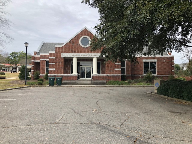 North Carolina Odyssey Project: 2020