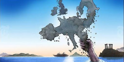 PATRINAKI: ''ΔΗΜΟΣΙΟΝΟΜΙΚΟΣ ΖΟΥΡΛΟΜΑΝΔΥΑΣ'' Η ΑΠΟΦΑΣΗ ΤΟΥ EUROGROUP ΓΙΑ ...