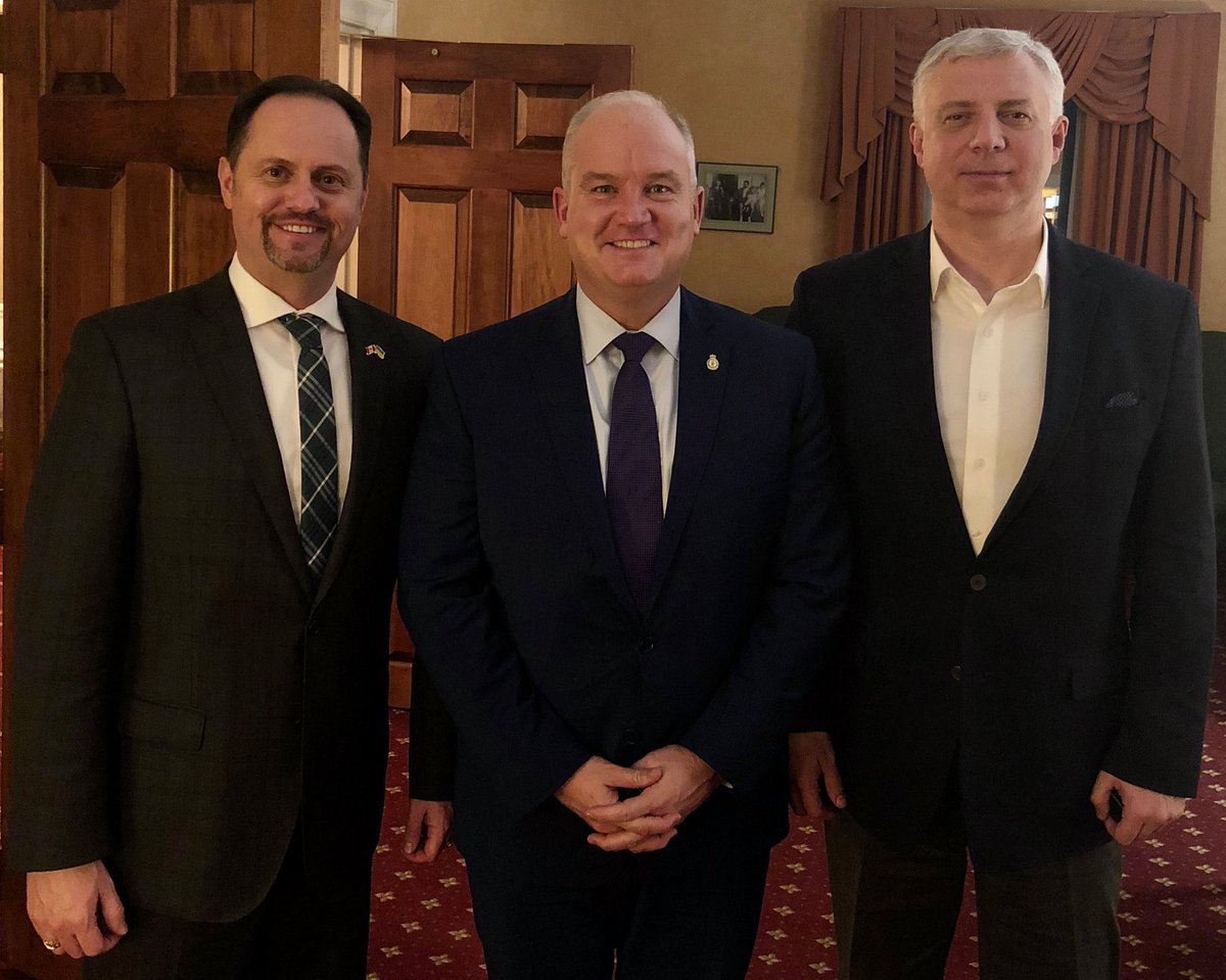 Jonah in the Heart of Nineveh: Erin O'Toole and the Banderites