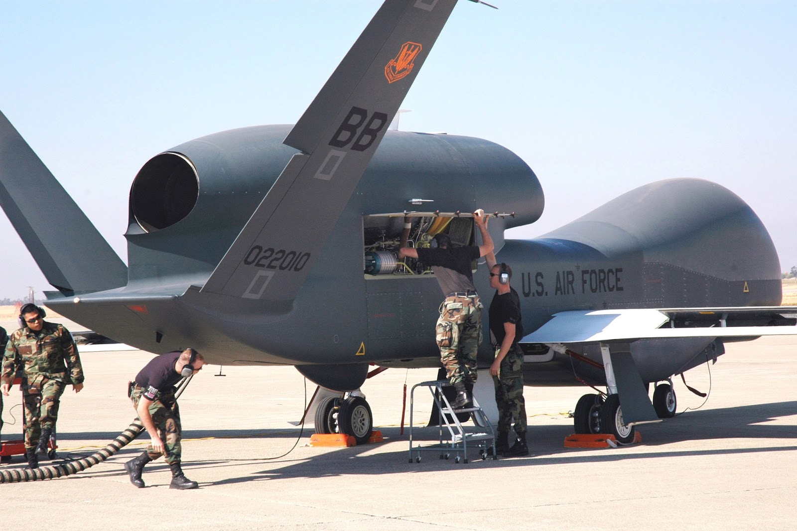 Global Hawk HD Wallpapers | HD Wallpapers (High Definition) | Free ...