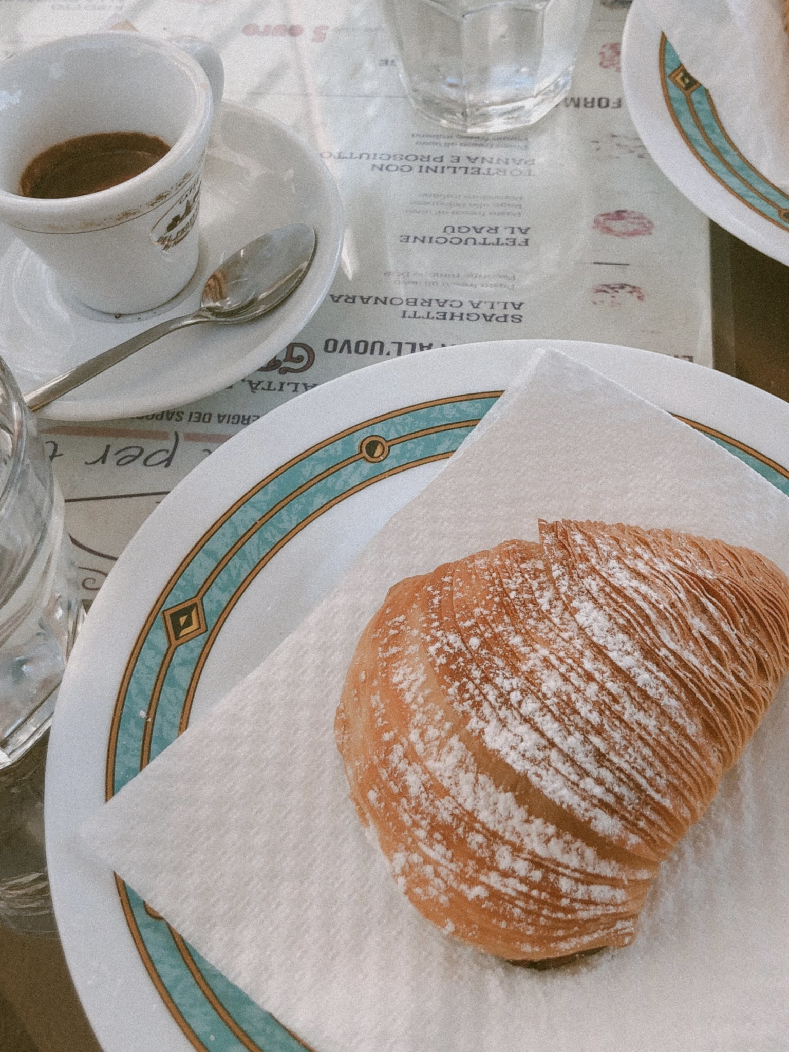 10 THINGS TO EXPERIENCE ON YOUR TRIP TO NAPLES, ITALY. | TEA WITH GI