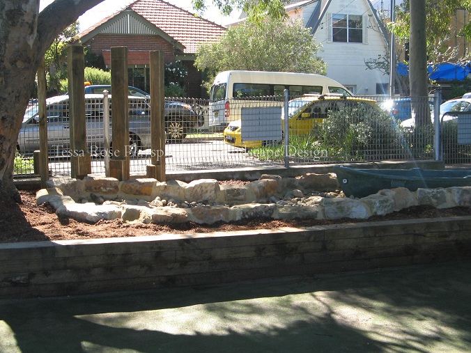 Newest completed project: Bronte Public School, Bronte Sydney | Tessa ...