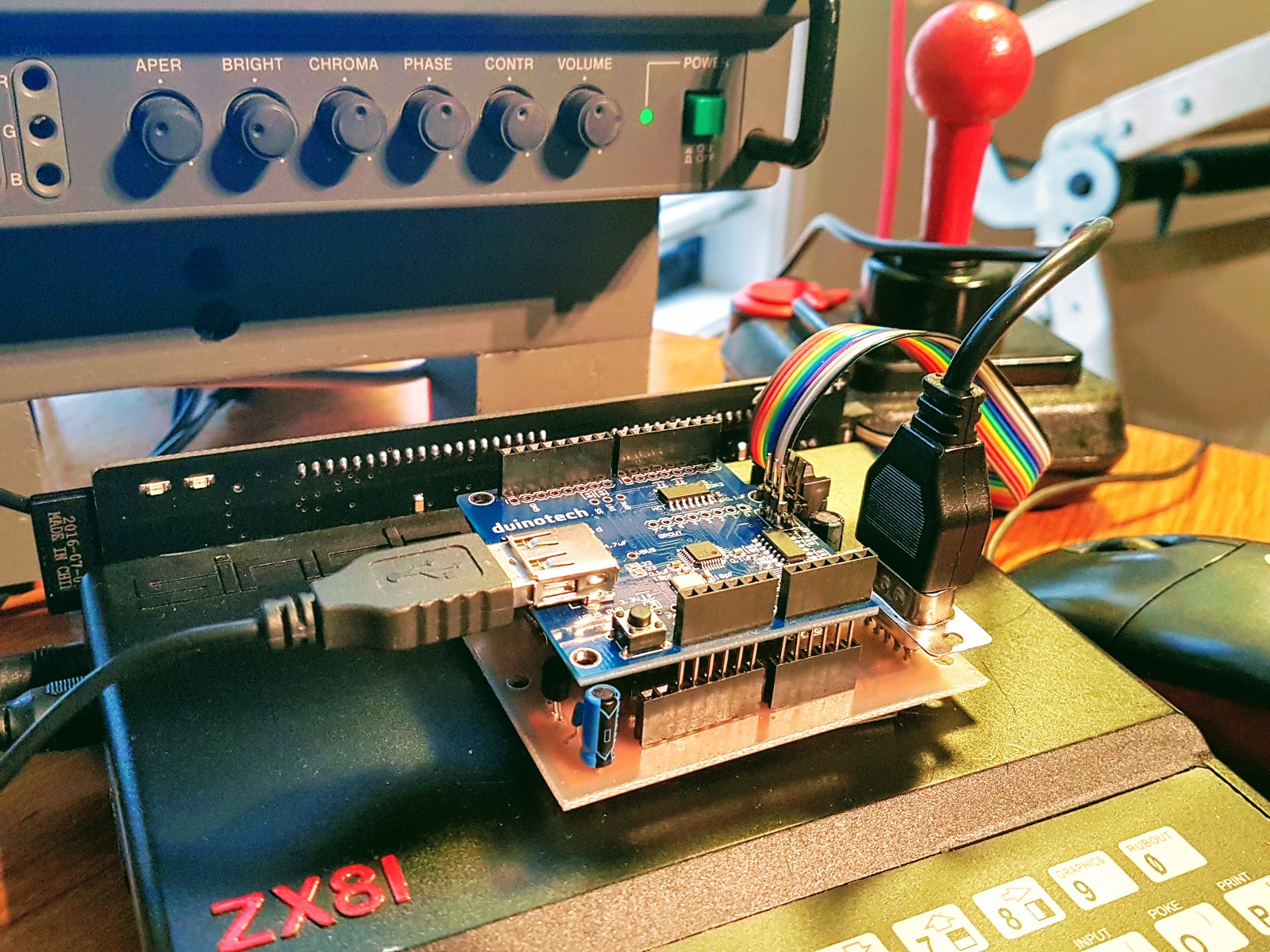 Zx81 Projects And Programs To Download Zx81 Keyboard Adventure