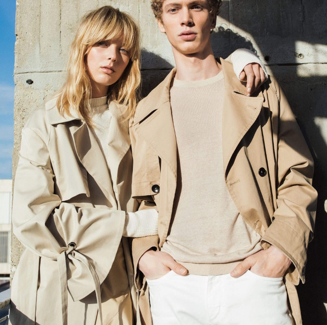 Iconics: Mango selecciona imprescindibles primaverales