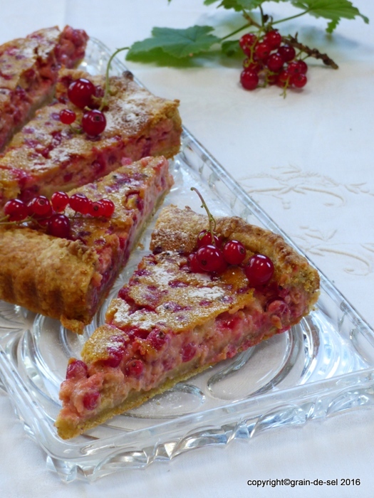 Grain de Sel - Salzkorn - Foodblog für vegetarische und Vegane Rezepte ...