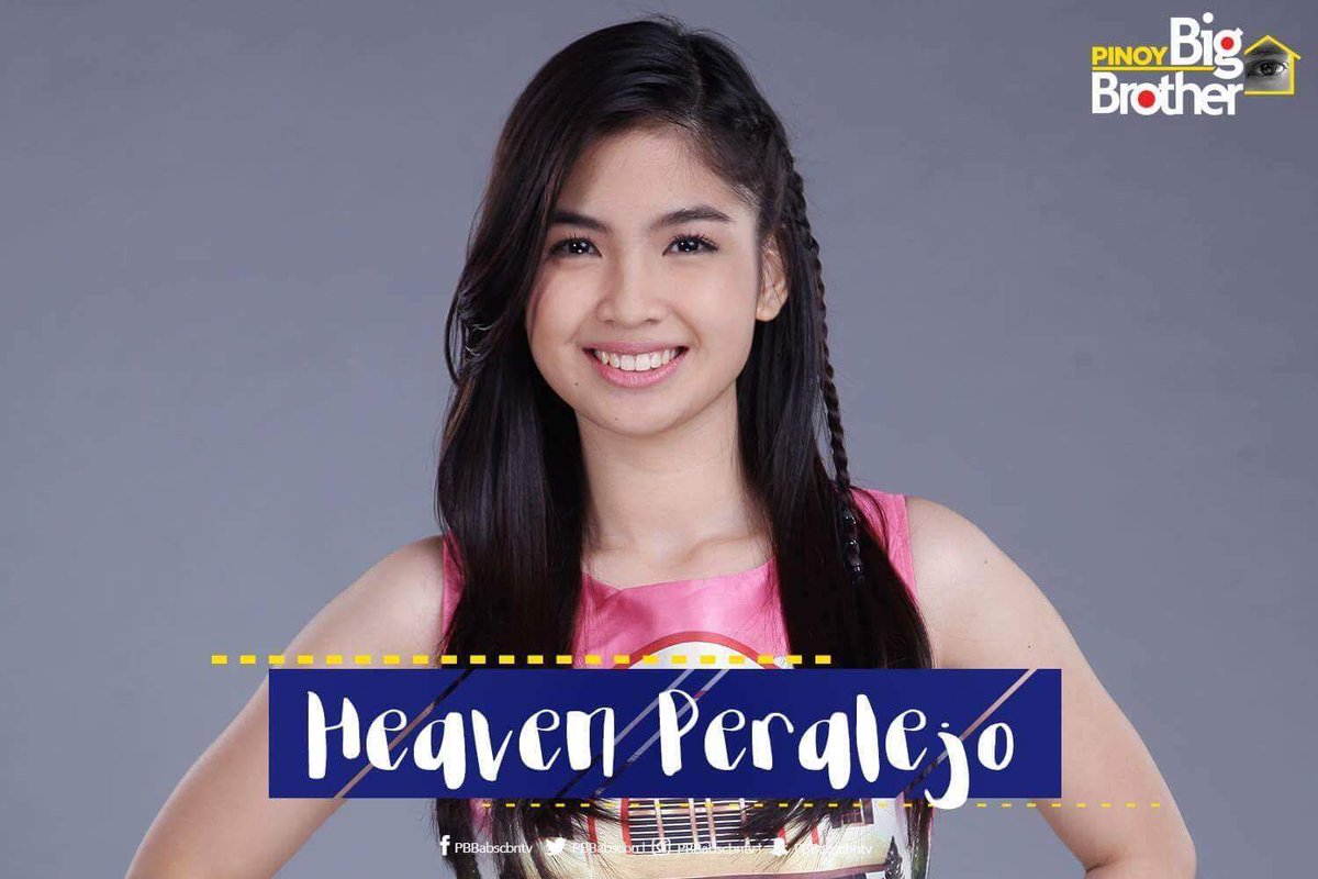 FULL LIST: 'PBB Lucky Season 7' Teen Housemates (Photos)