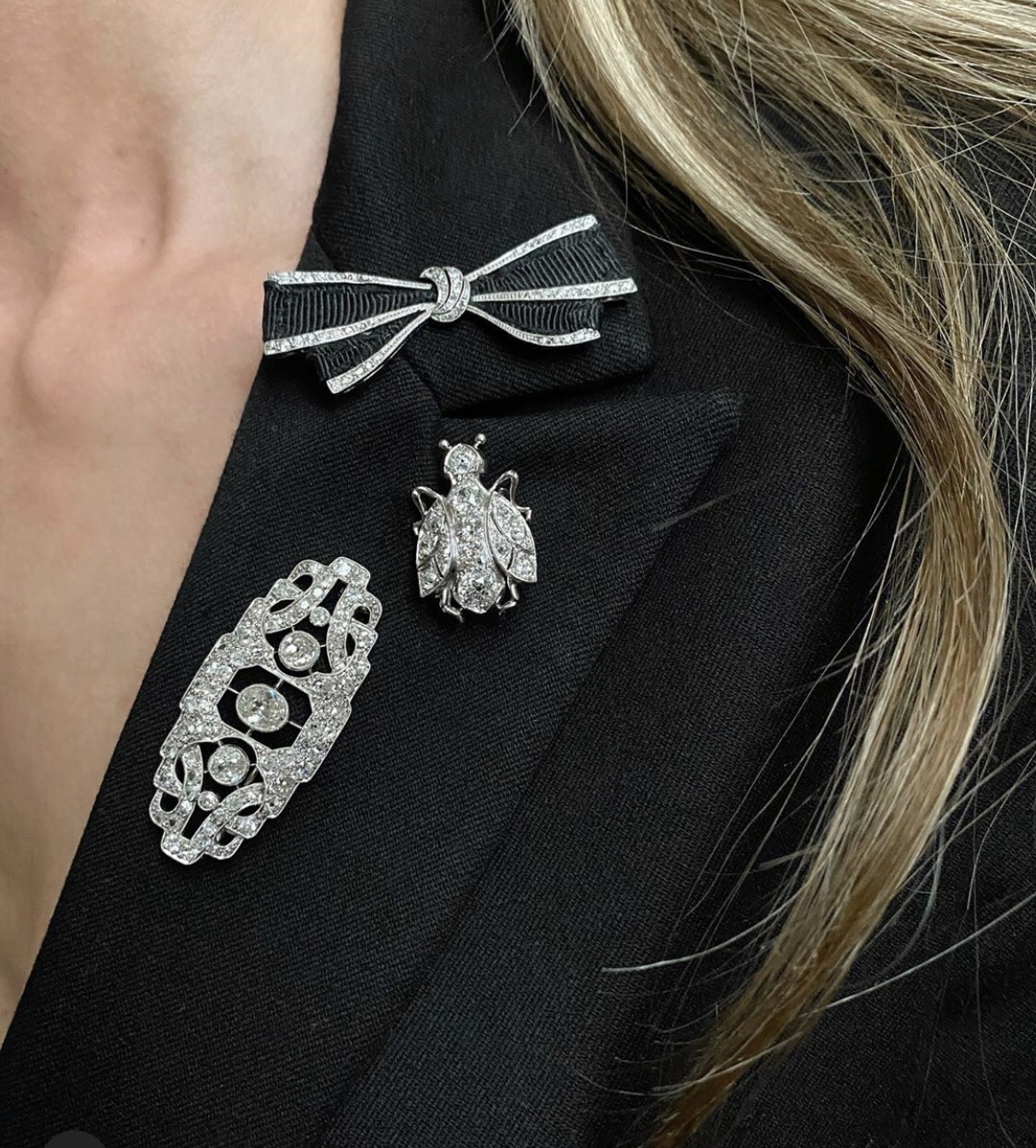 Bring the Brooch Back!