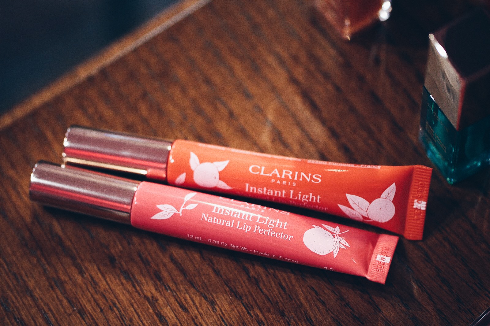 Clarins Nouveautés Maquillage Printemps Été 2017 | kleo beauté