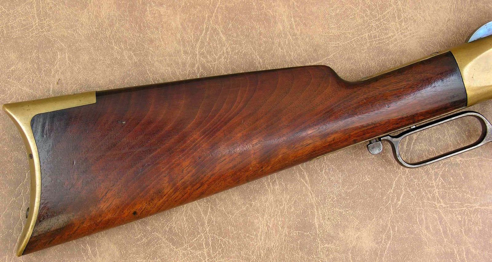 Armas de Fuego: mosquete