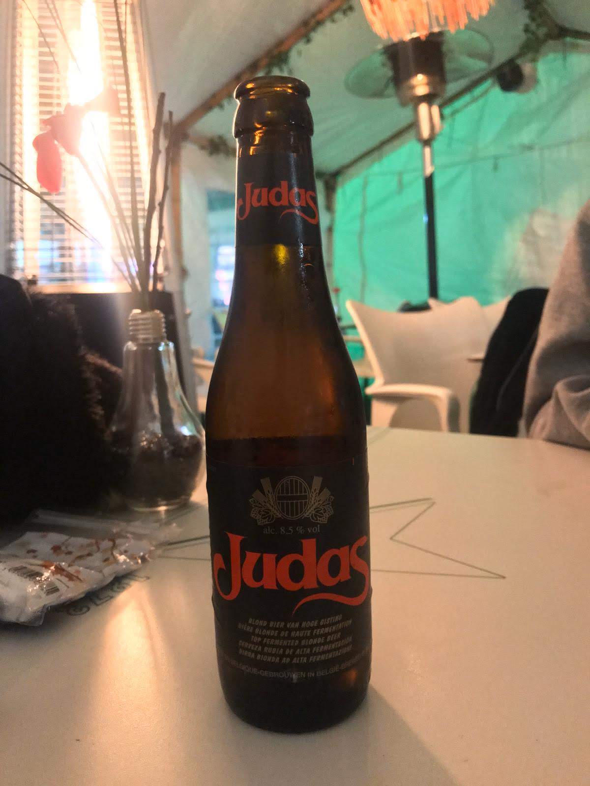 Cerveceando por Madrid