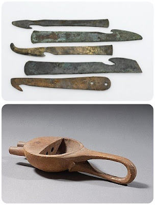 Ancient Egypt Tools and Technology | Travel | Before It's News