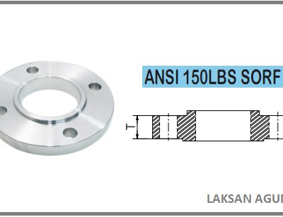 Flange ANSI Tabel Flange Pipa Ansi 150 Dan 300 ACS, 40% OFF